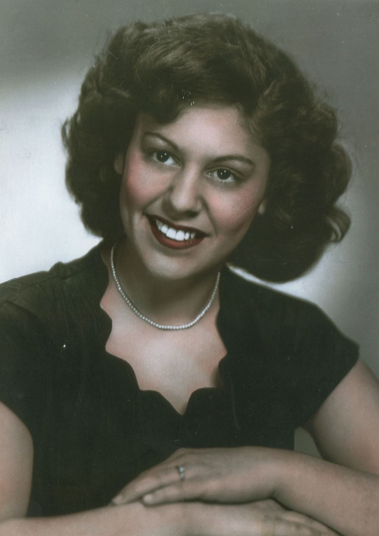 Elaine Jean Obituary - Swansea, MA
