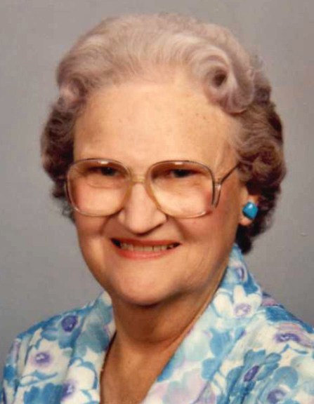 Betty Thompson Obituary - Glendale, AZ