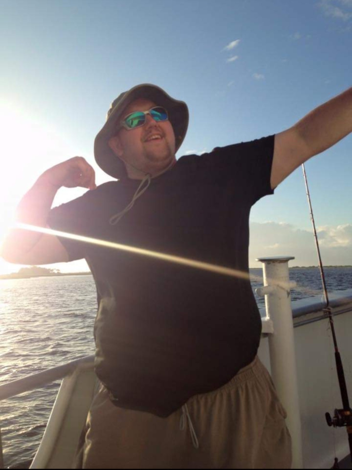 Jason Matthew "Matt" Reynolds Obituary - Winder, GA