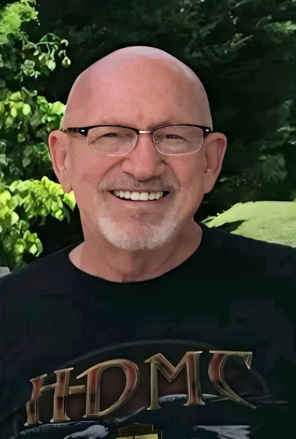 Ronald Bruce Meyer Obituary - Cape Coral, FL