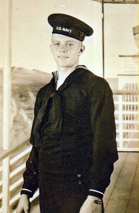 Charles Beasley Obituary