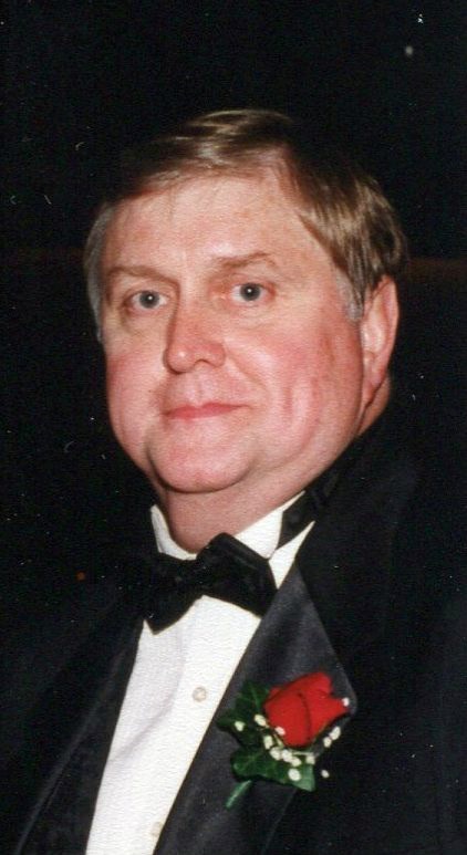 Thomas Edward Ladd Obituary - Beech Grove, IN