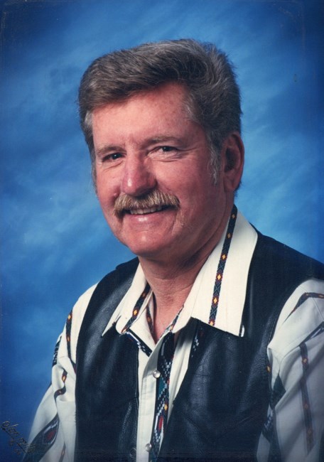 David Fuchs Obituary - Colorado Springs, CO