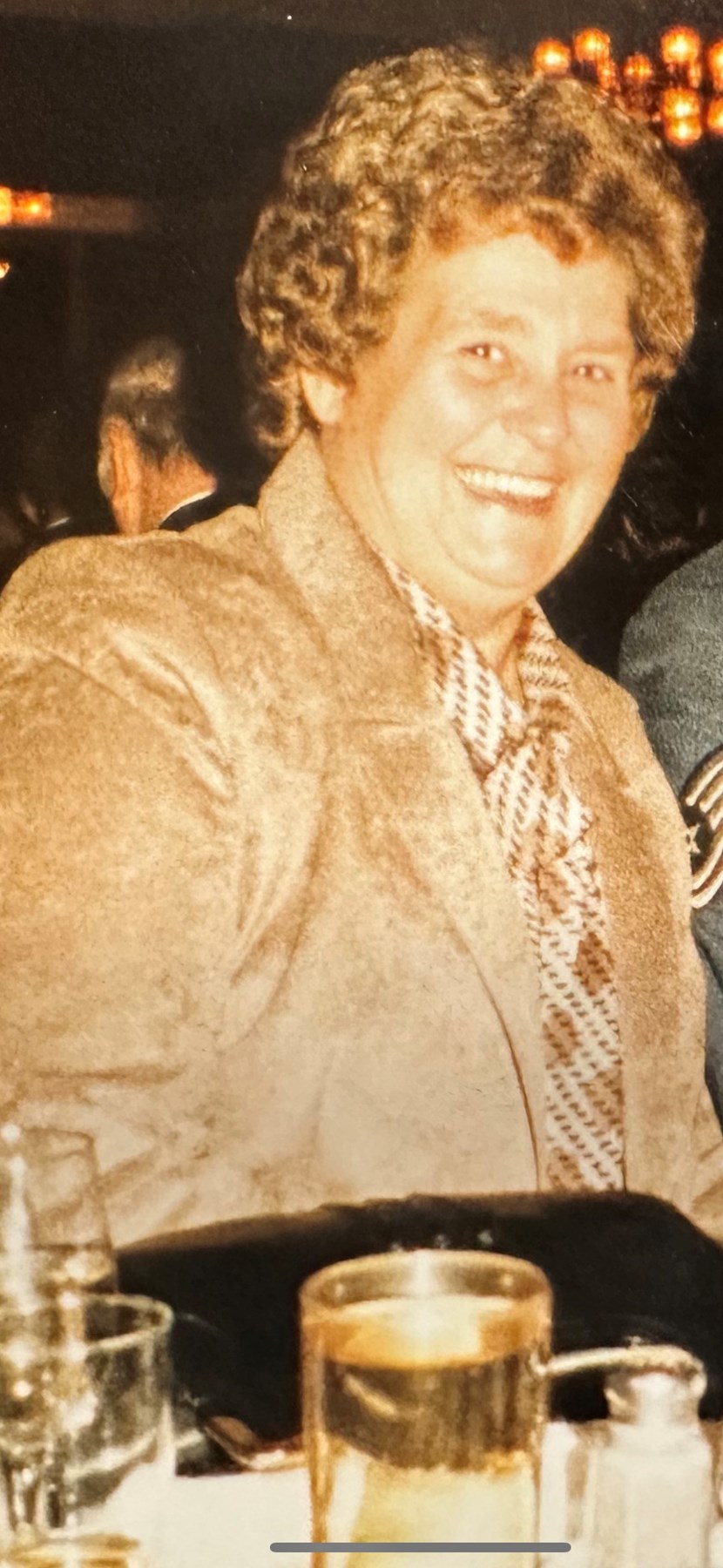 Alma Parent Obituary - Lincoln, NE