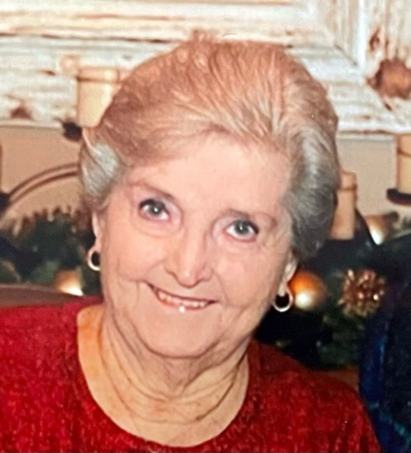 Freida Haun Obituary - Ridgeland, MS