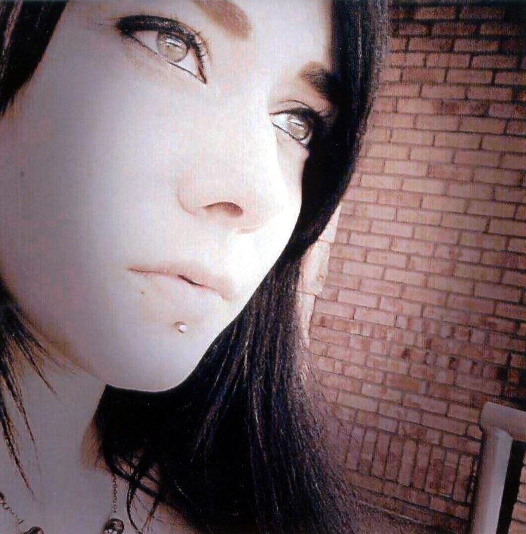 Leda Black Butler Tattoo