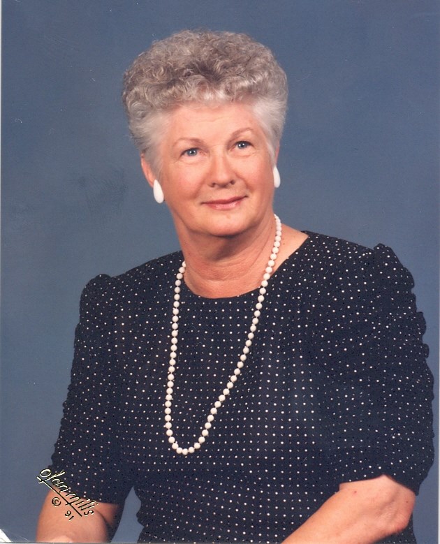 Wanda Jacobs Obituary - Jacksonville, FL