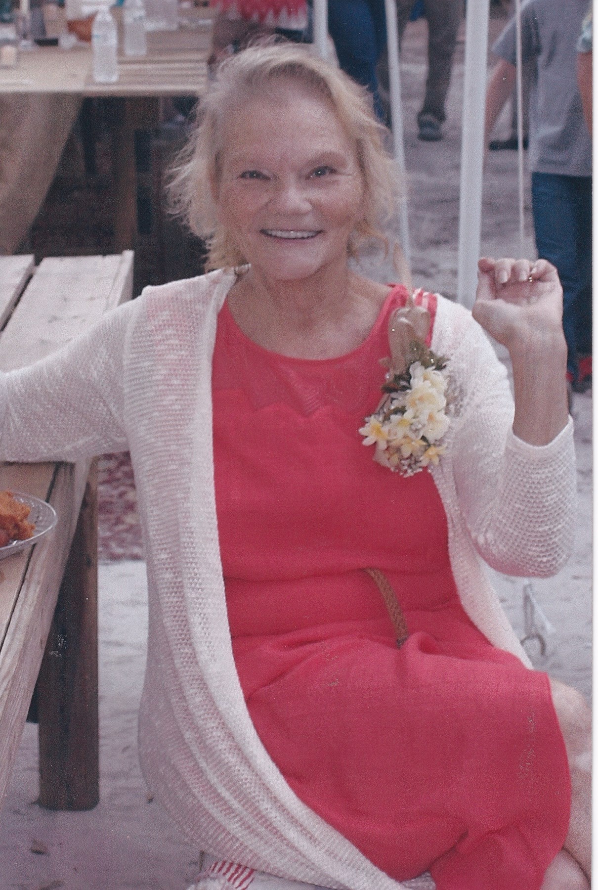 Brenda Joyce Brown-Ingraham Obituary - Wilmington, NC