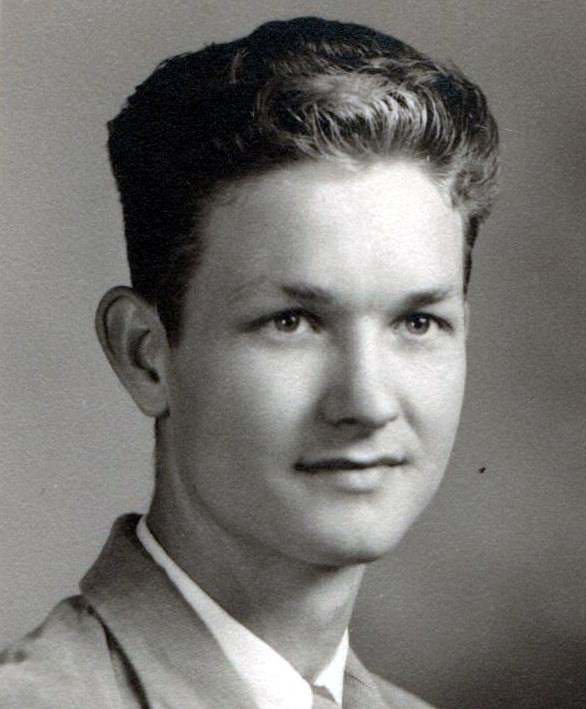 Charles Tippit Obituary - Bethany, OK