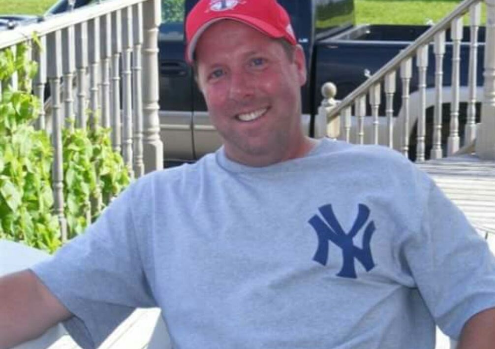 Stephen 'Steve' Scott Obituary - Halifax, NS