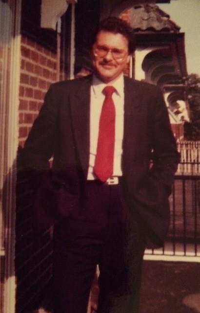 Daniel Russell Obituary - Niles, IL