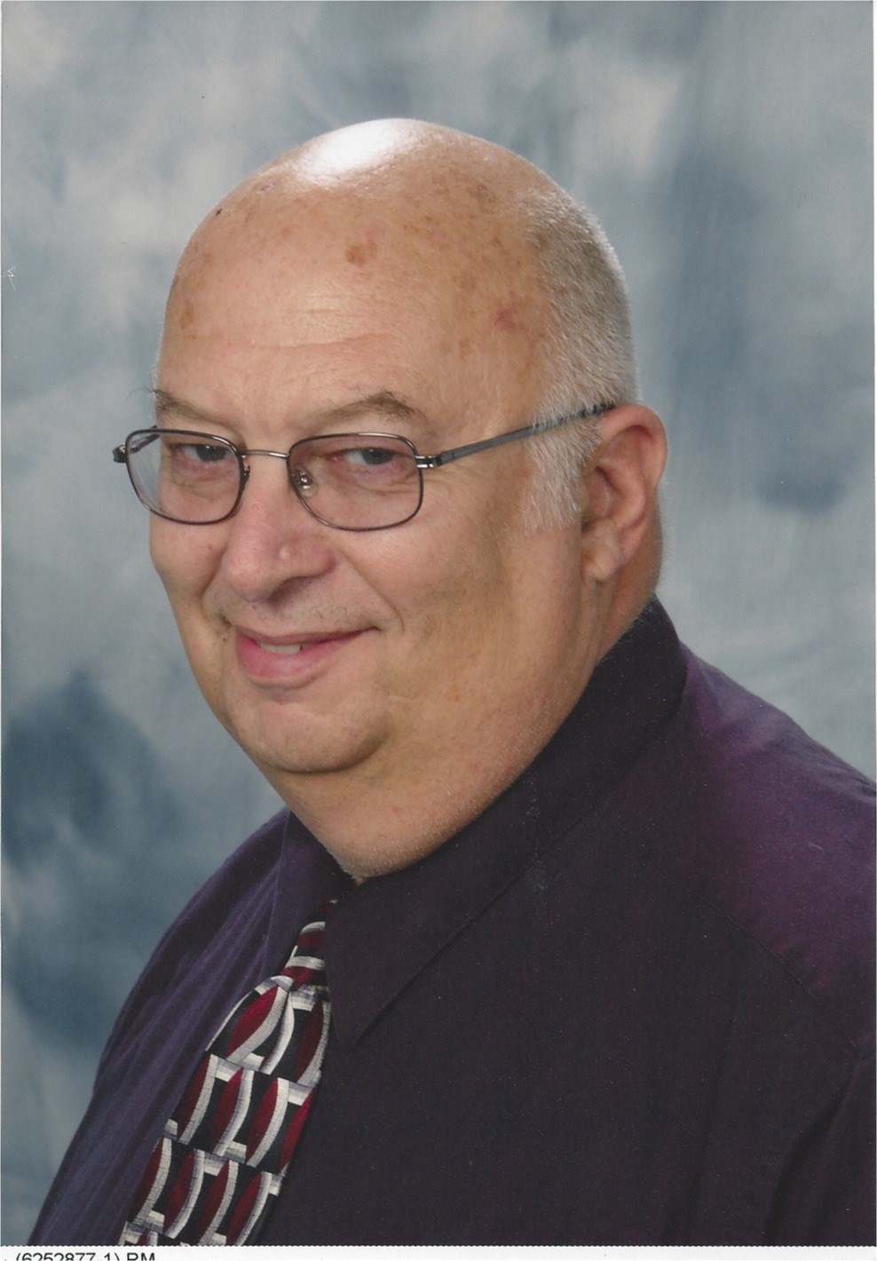 Darrell Frazier Obituary - Tumwater, WA