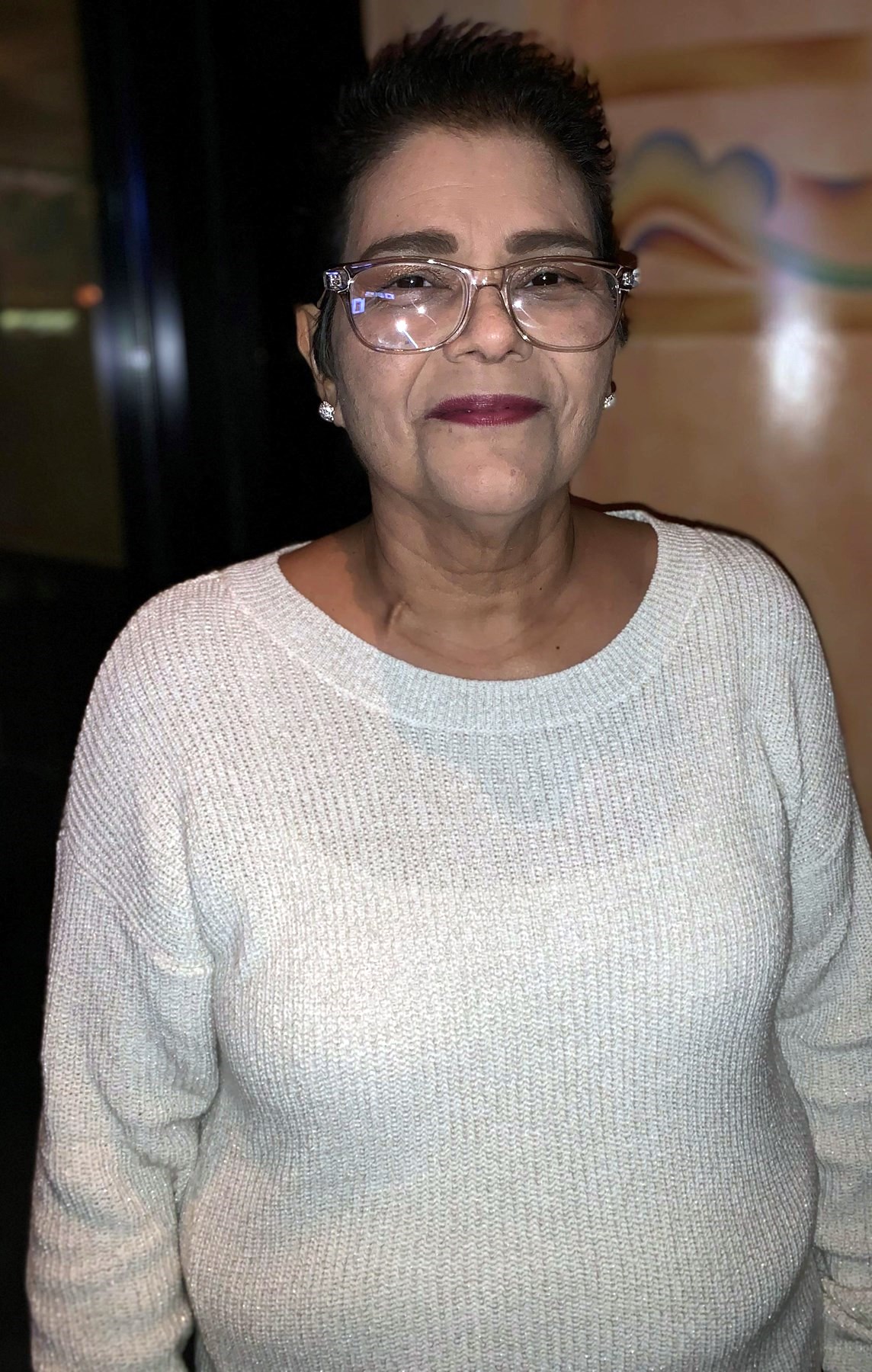 Myrna Ived Moreno Obituary - Bayamon, PR