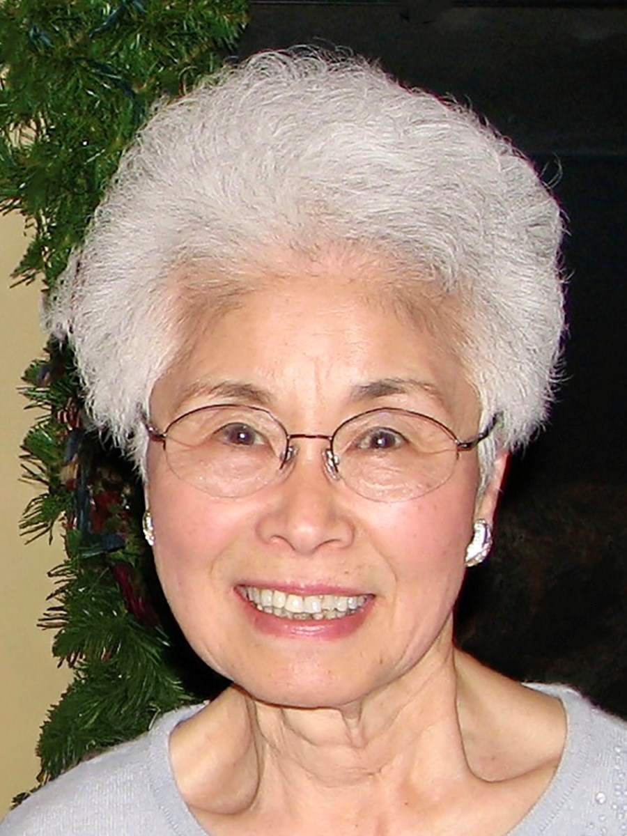 Teruyo Mihalik Obituary - Seattle, WA