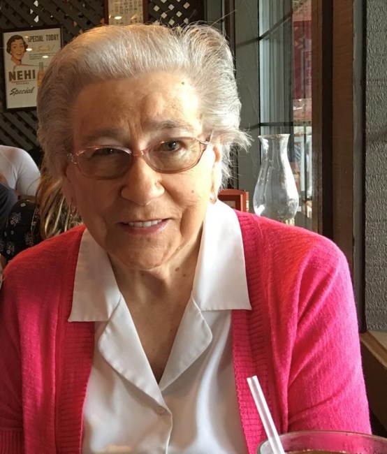 Elsie Harris Obituary - Nashville, TN