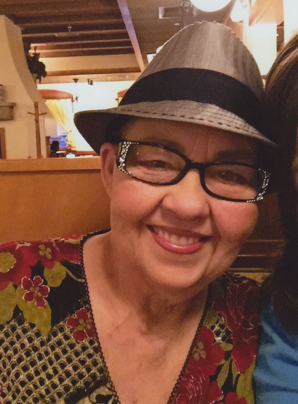 B.J. Gandy Obituary - Columbia, MS