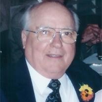 John Nolan Obituary - Lansing, MI