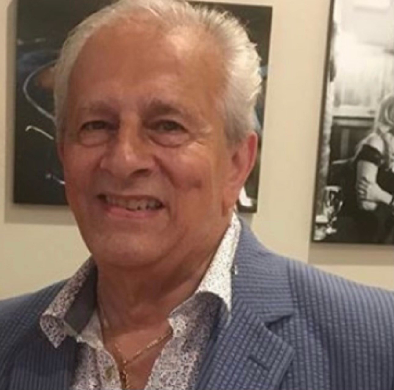 Peter Nieves Obituary - Whiting, NJ