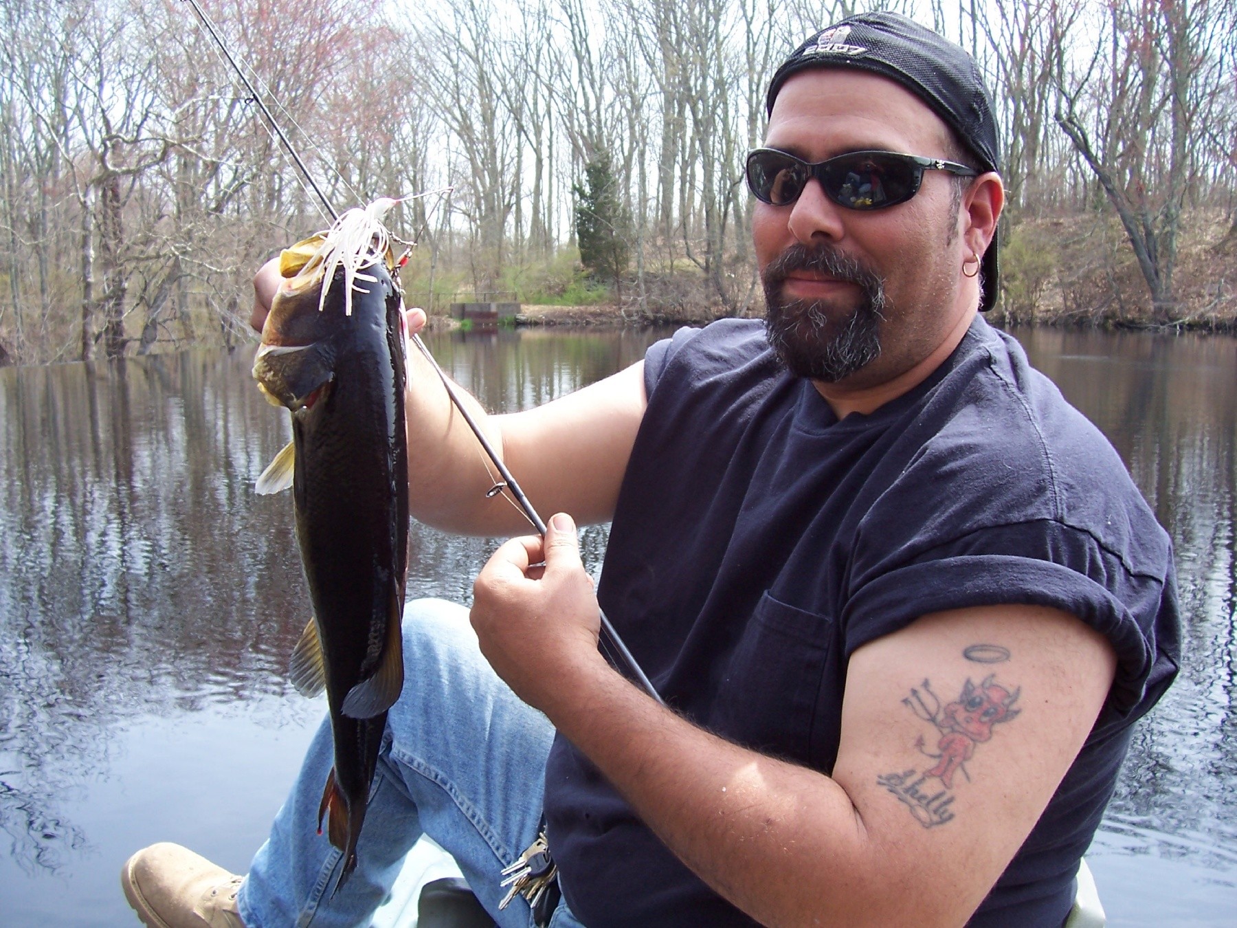 Joseph Linhares Obituary - Warren, RI