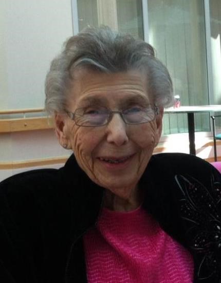 Eleanor Rice Obituary - Fort Saskatchewan, AB