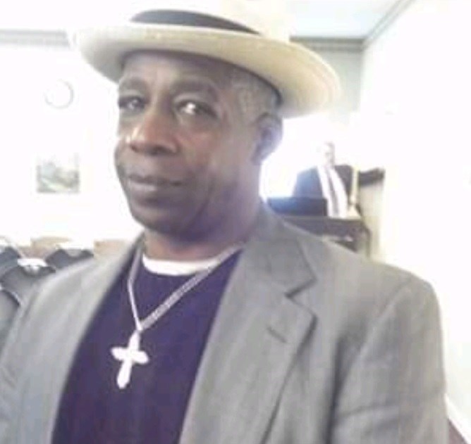 Patrick Washington Obituary - Albion, MI