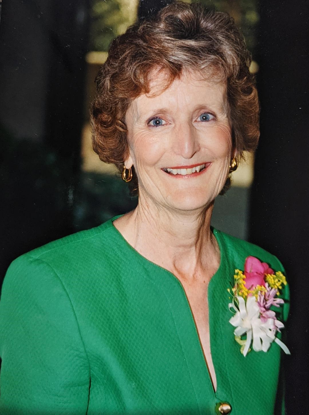 June Ryan Edwards Obituary - Marietta, GA