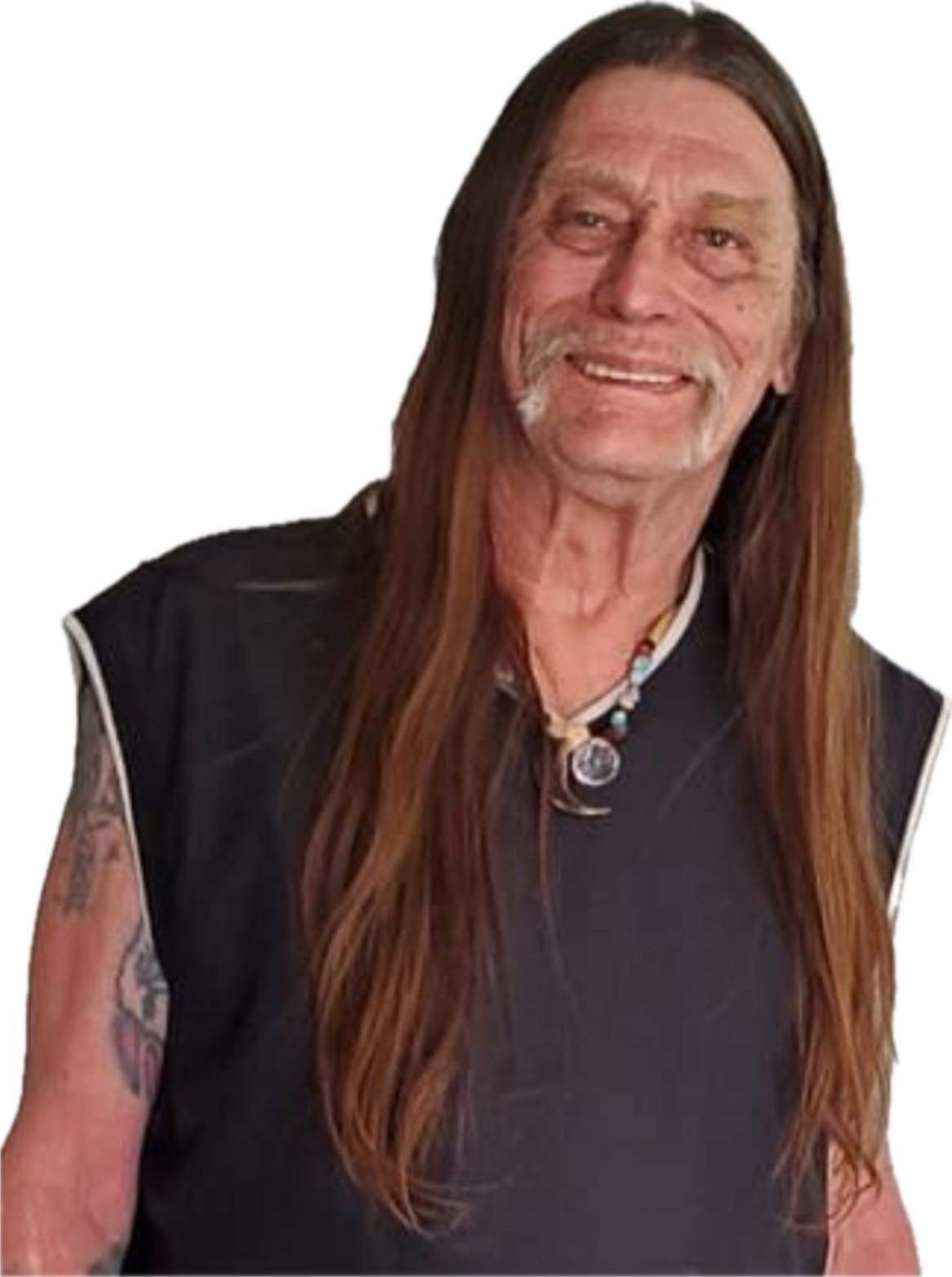 Raymond Faircloth Obituary - Placerville, CA