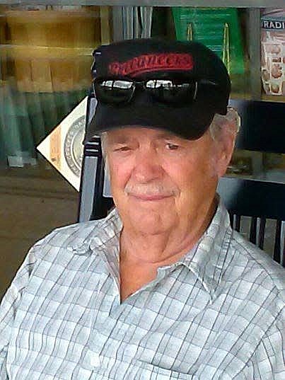 Charles Falin Obituary - Tampa, FL