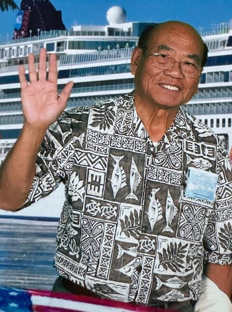 Hilario Saclayan Obituary - San Jose, CA