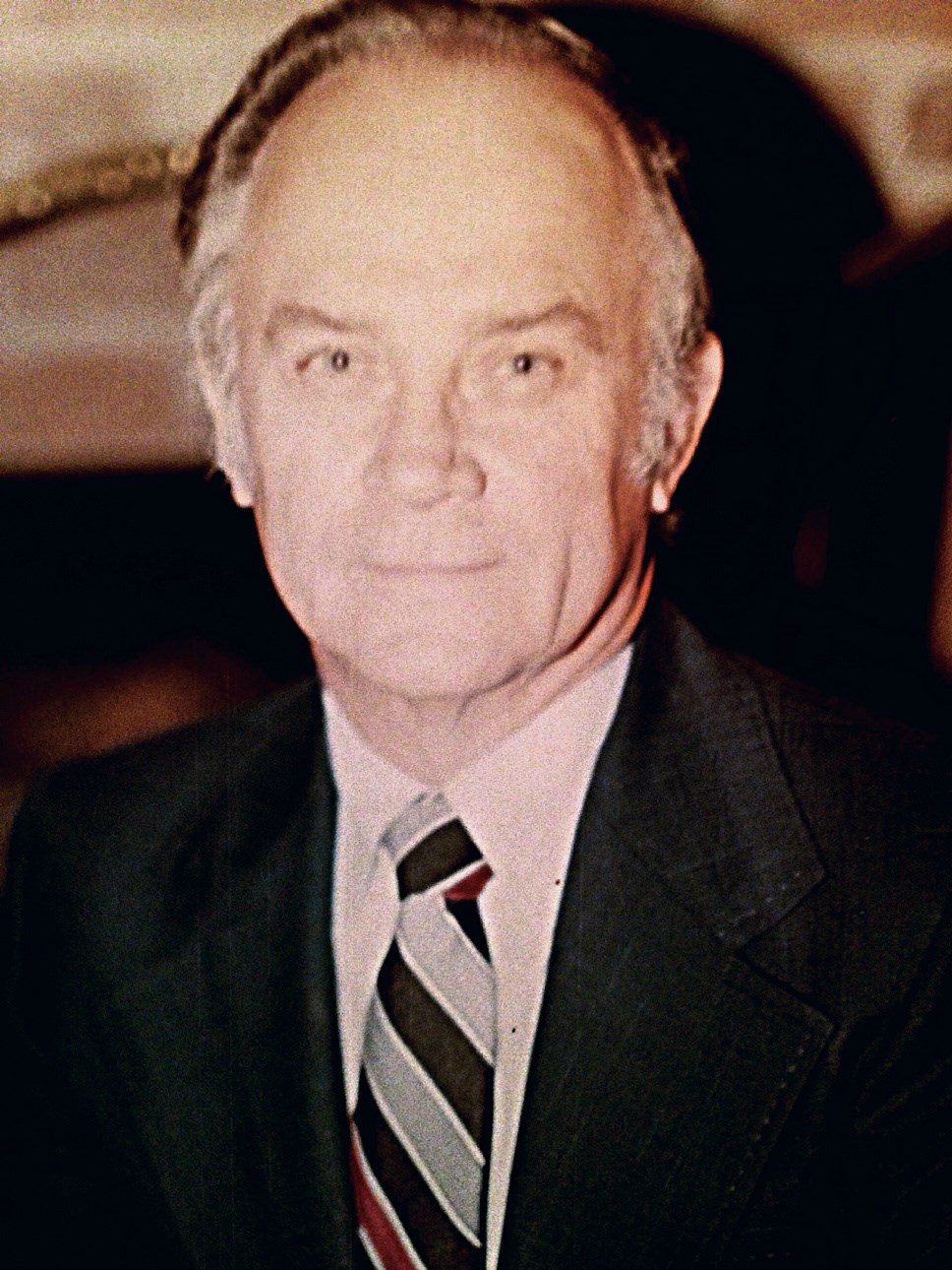 Roy Hackbarth Obituary - Tyler, TX