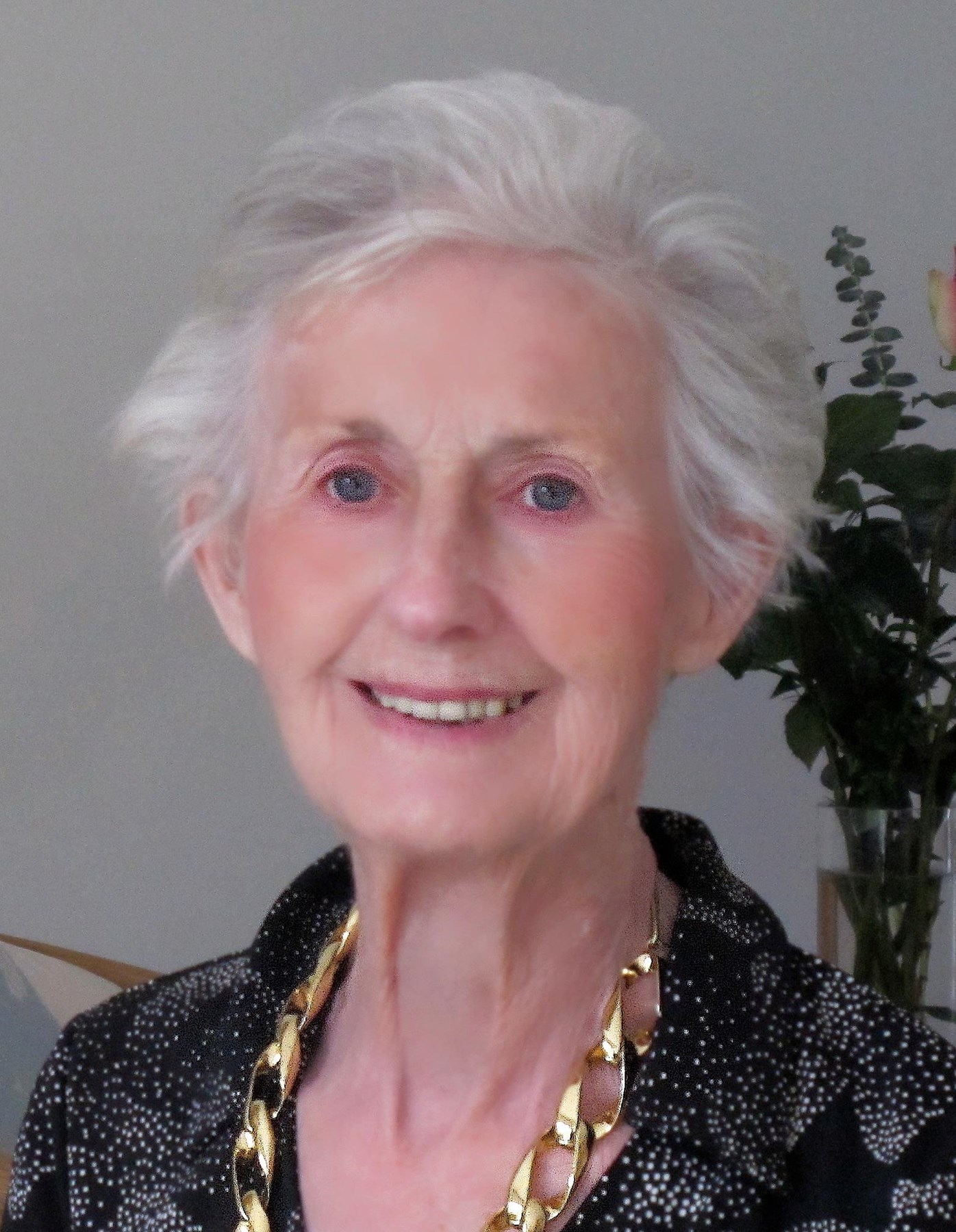 Mary Maledy Obituary - West Vancouver, BC