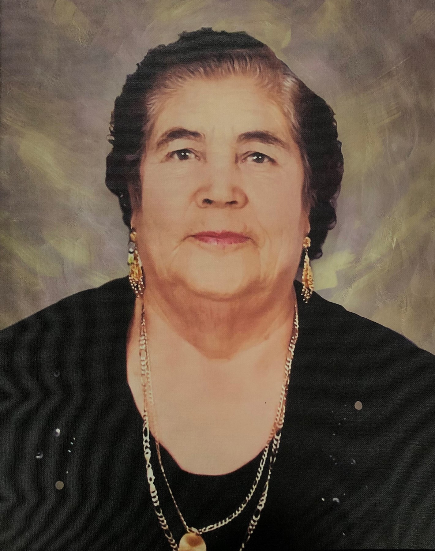 Maria De Jesus Rojas Obituary - Montebello, CA