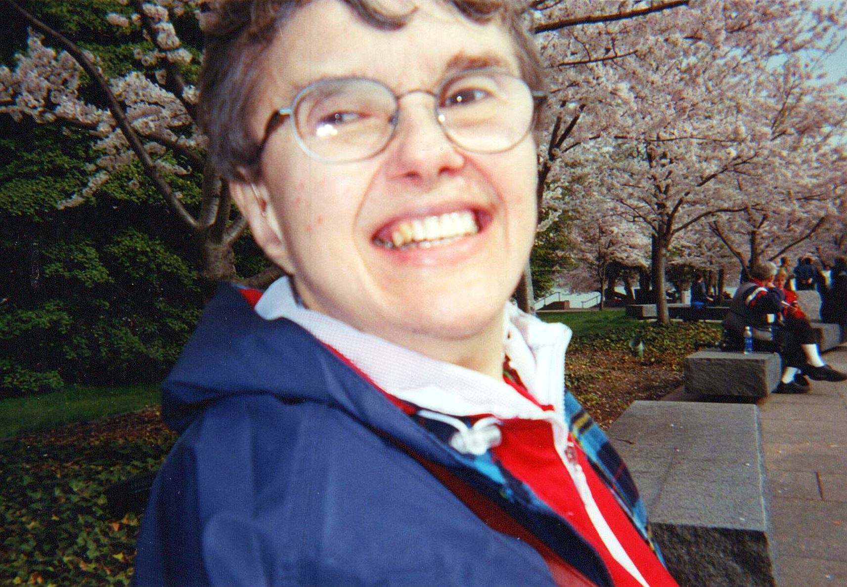 Sandra George's Instagram, Twitter & Facebook on IDCrawl