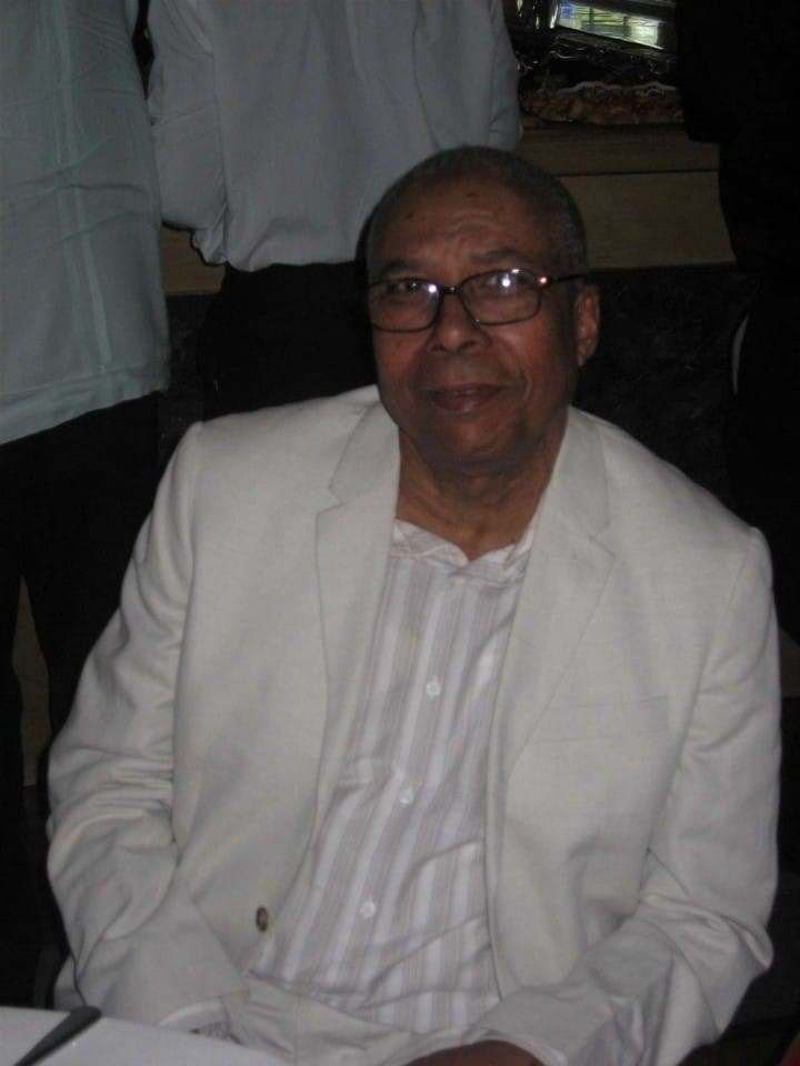 Serge Antoine Obituary - Tampa, FL