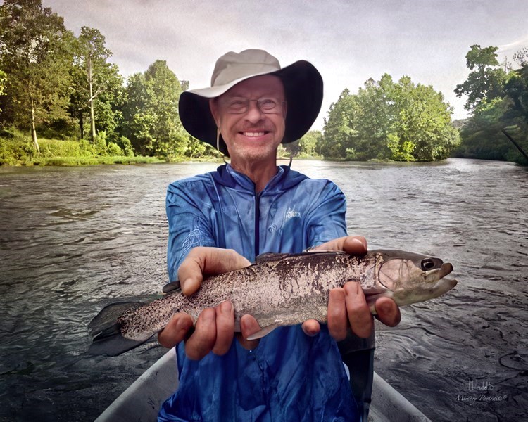 Ed Floyd Obituary - Fort Smith, AR