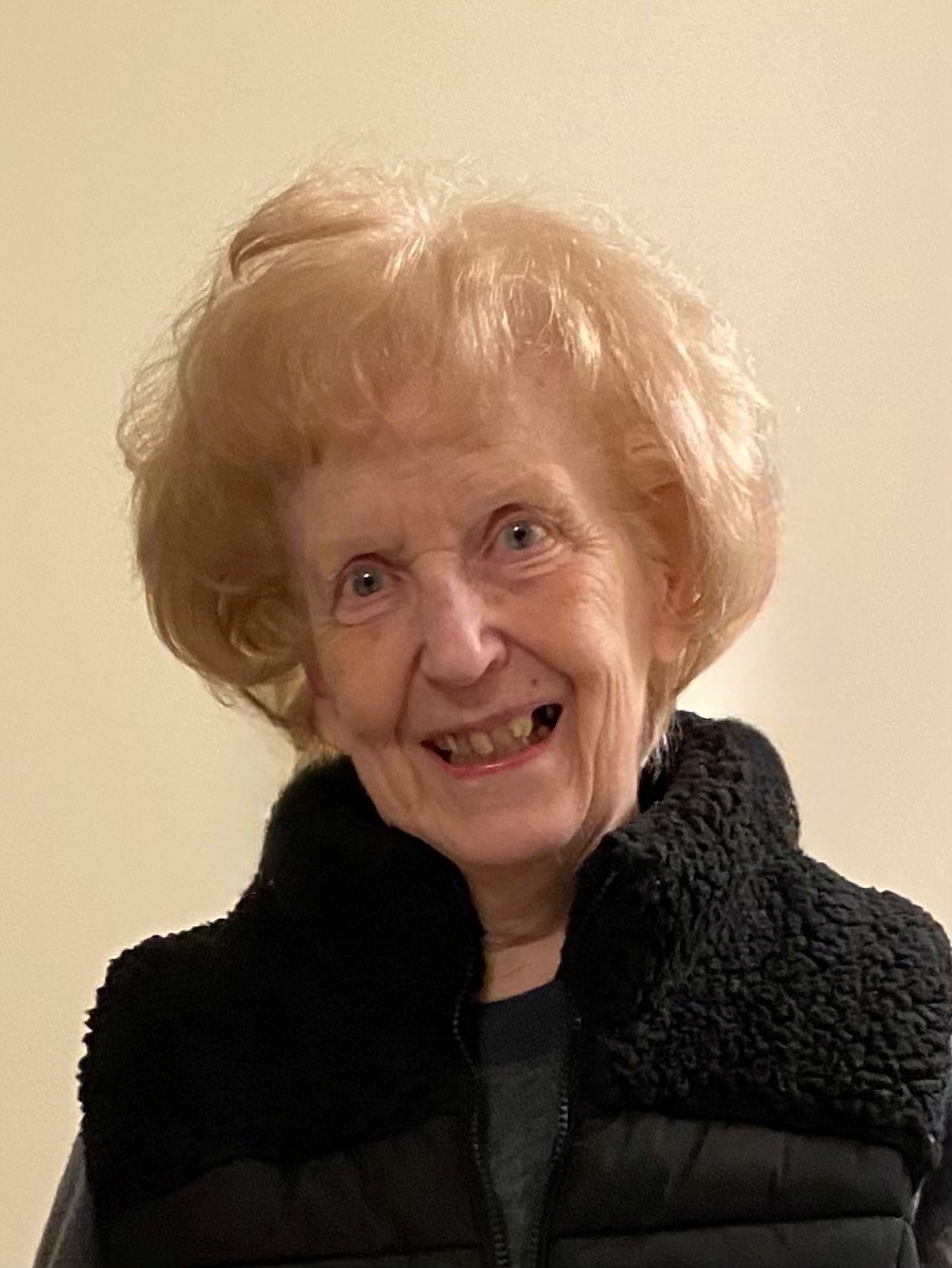 Charlotte Rizzi Obituary - Beech Grove, IN