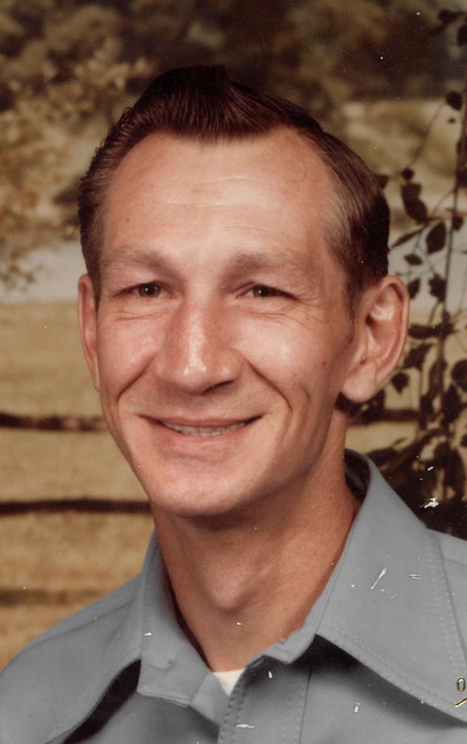 Sheldon Leroy Egley Obituary - Fort Wayne, IN