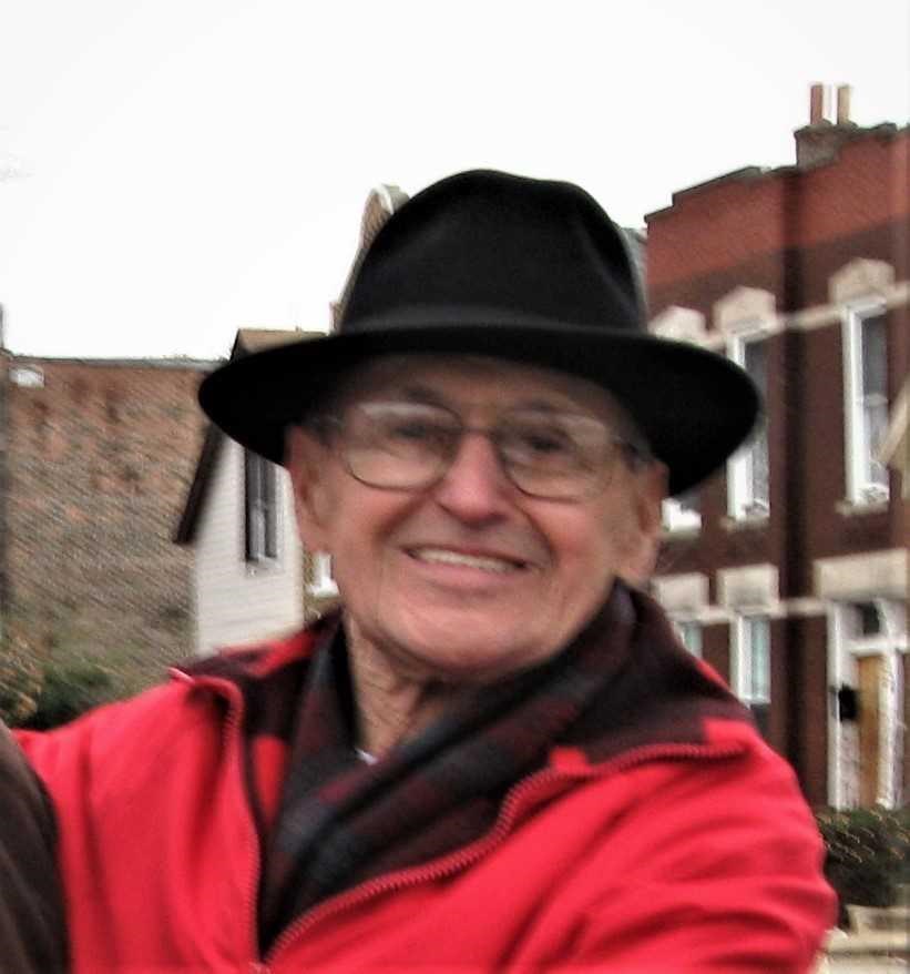 Lawrence Secor Obituary - Stickney, IL