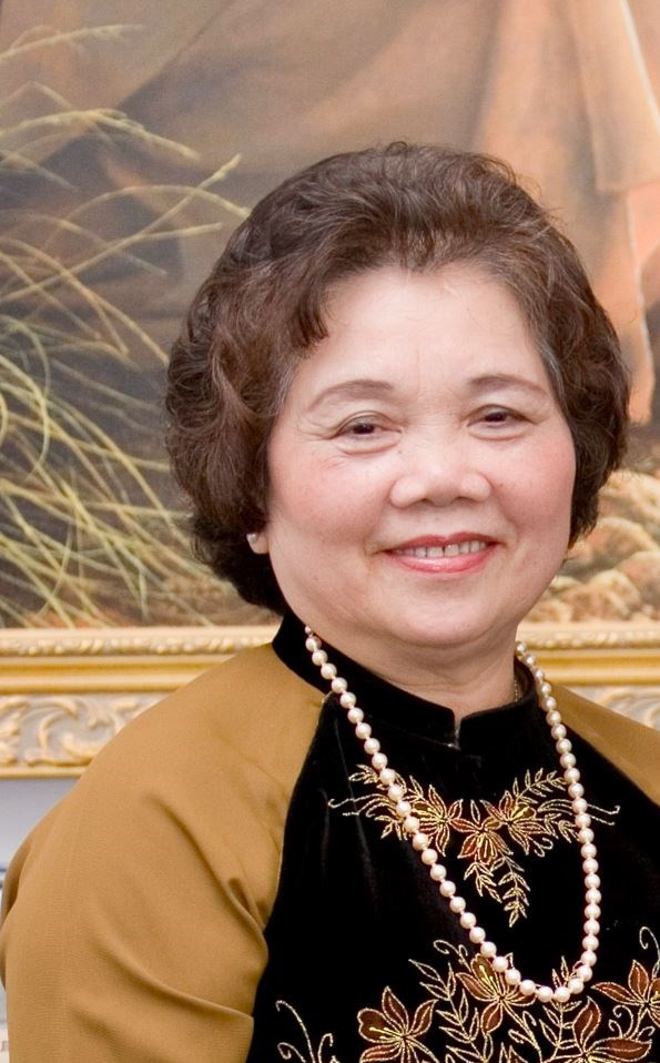 Huong Thi Nguyen Obituary San Jose Ca