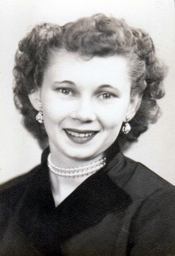 Mildred Martin Obituary - Scottsdale, AZ