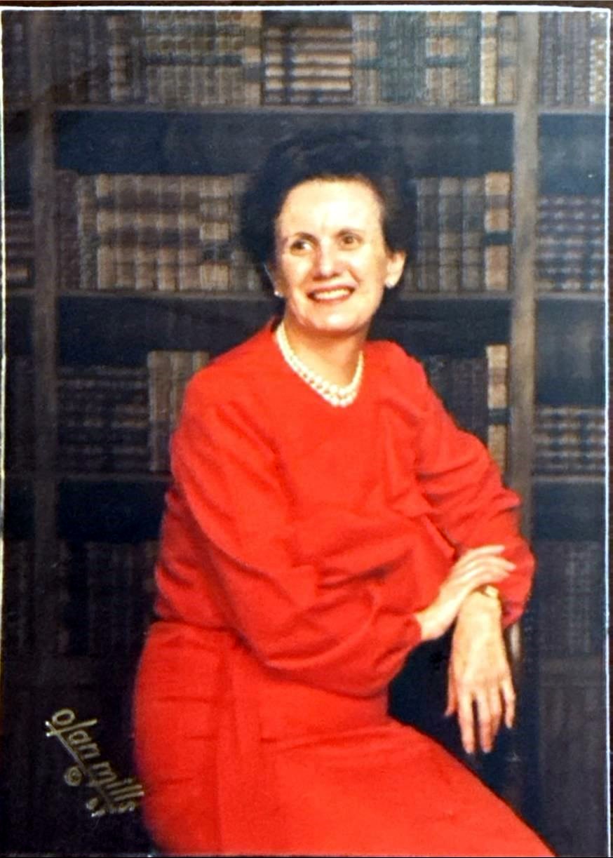 Genevieve Branyan Obituary - Memphis, TN