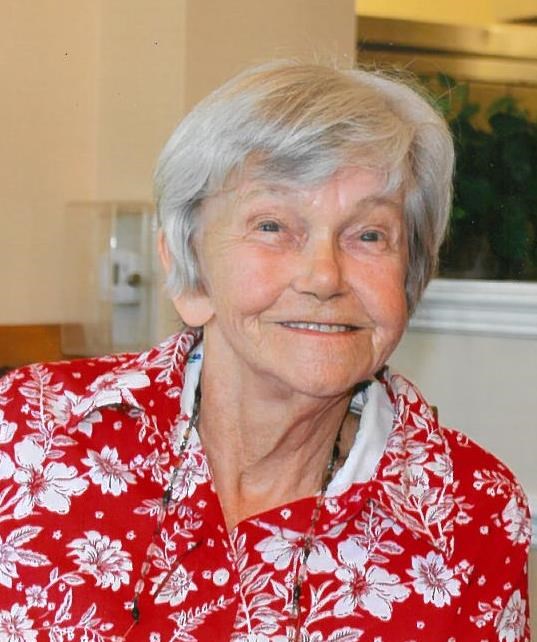 Madelyn Rapp Obituary - Fort Myers, FL