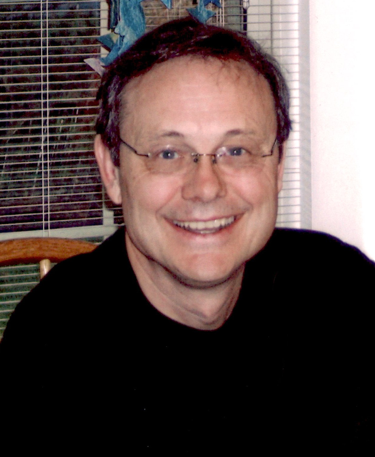 Richard Retterer Obituary - Grove City, OH