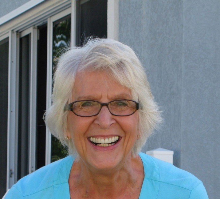 Marian O'Brien Obituary - Vancouver, BC