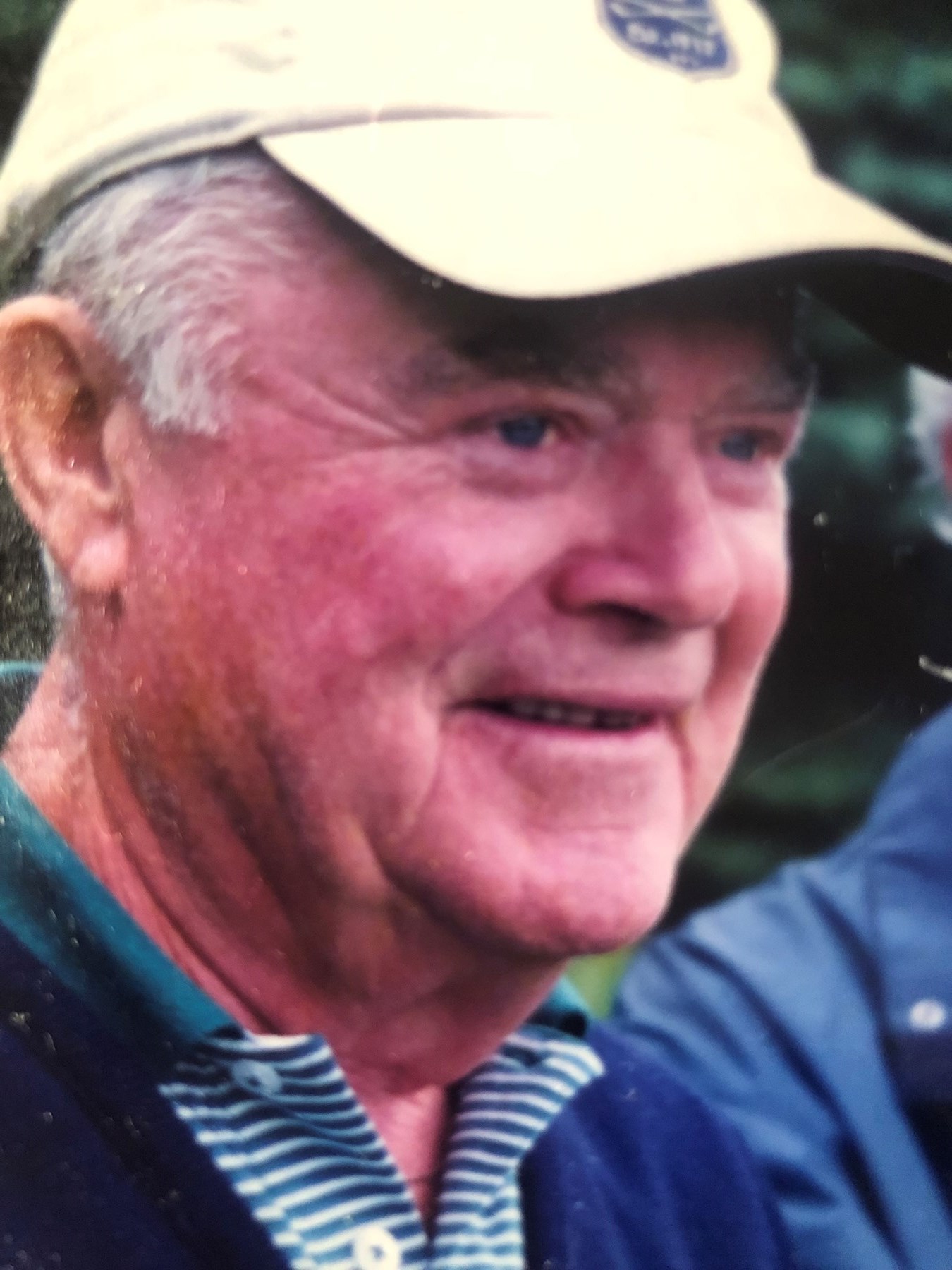Gordon Breen Obituary - Ottawa, ON