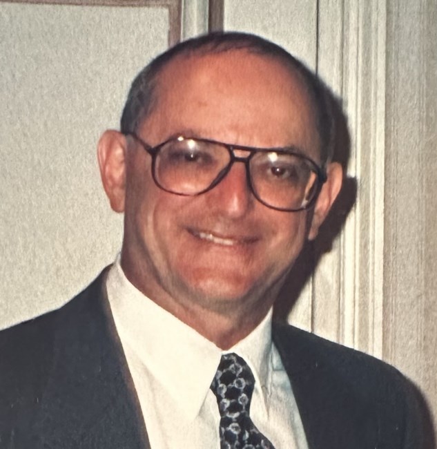 Edward Rosen Obituary - St. Louis, MO