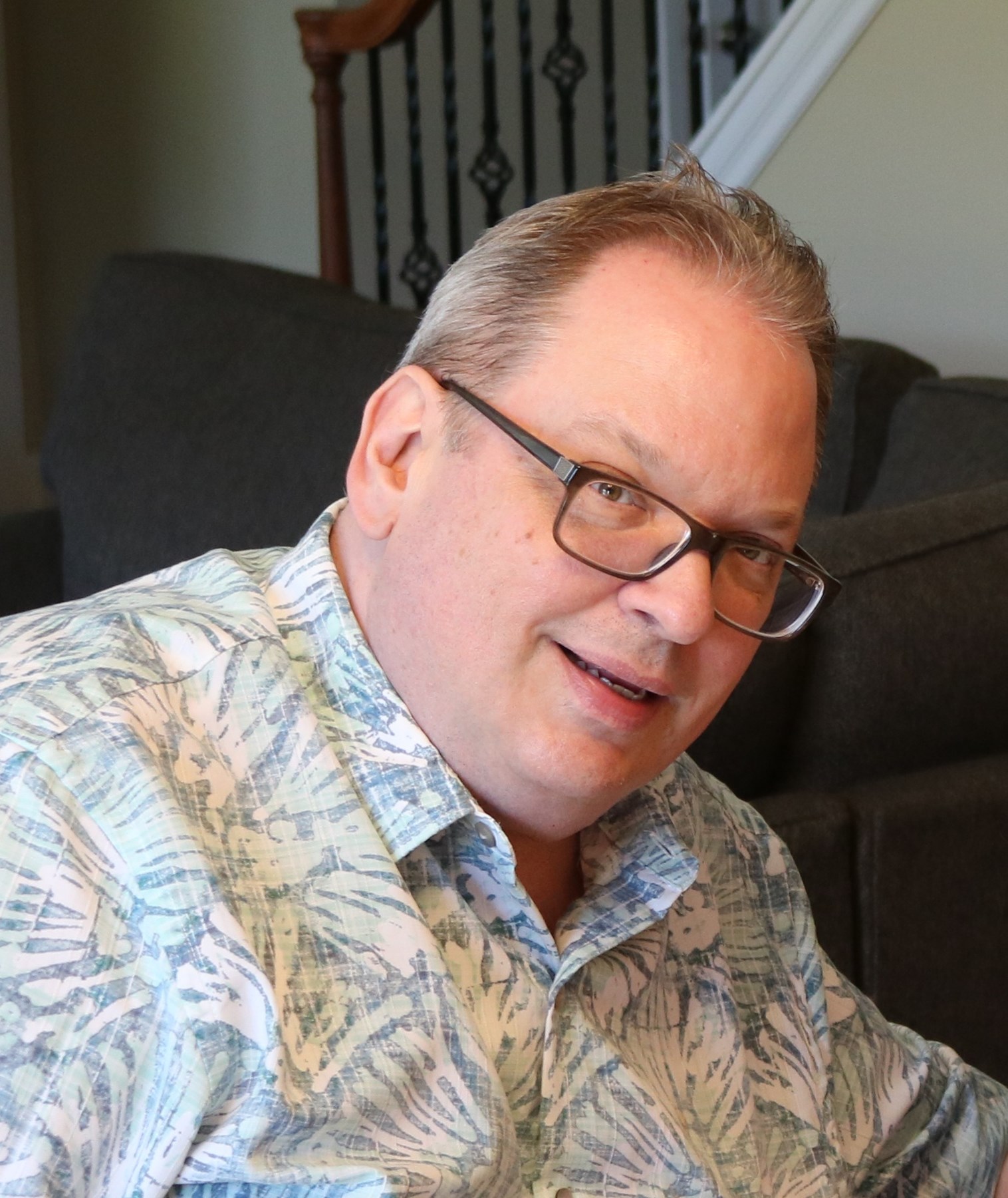 Thaddeus Okon Obituary - Warren, MI