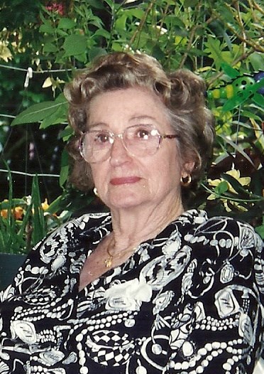 Helen Dexter Obituary - Memphis, TN