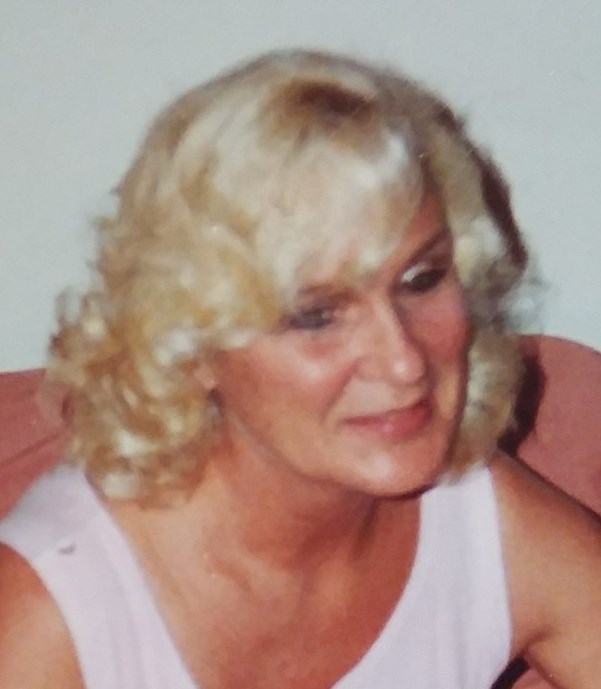 Sandra Stuart Obituary - Fair Oaks, CA