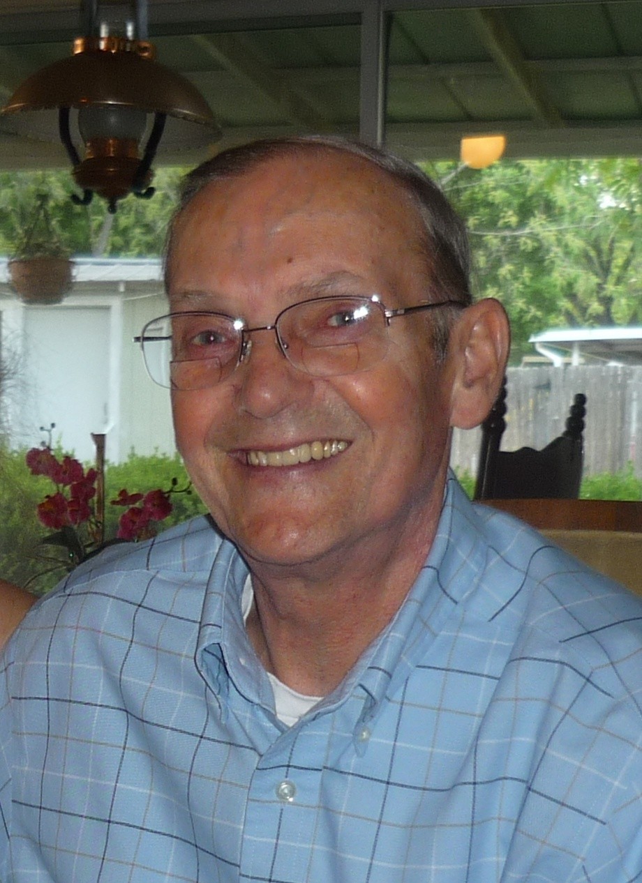 James Sullivan Obituary - San Antonio, TX